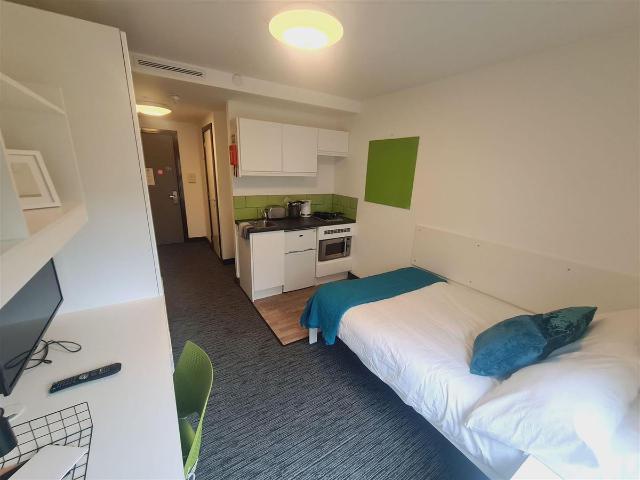 Pitt Street, Newcastle Upon Tyne NE4, Studio to rent, £845 pcm | PrimeLocation