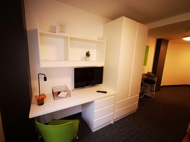 Pitt Street, Newcastle Upon Tyne NE4, Studio to rent, £854 pcm | PrimeLocation
