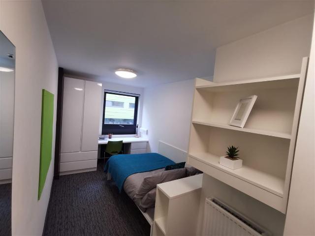 Pitt Street, Newcastle Upon Tyne NE4, Studio to rent, £854 pcm | PrimeLocation