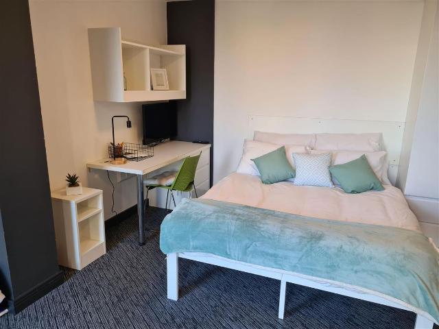 Pitt Street, Newcastle Upon Tyne NE4, Studio to rent, £1,066 pcm | PrimeLocation