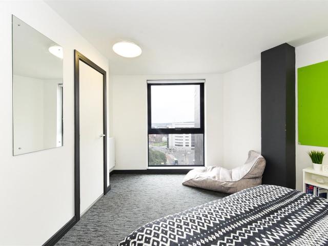 Pitt Street, Newcastle Upon Tyne NE4, Studio to rent, £1,209 pcm | PrimeLocation