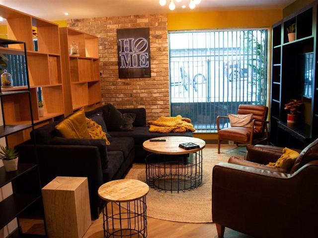 Pitt Street, Newcastle Upon Tyne NE4, Studio to rent, £1,209 pcm | PrimeLocation