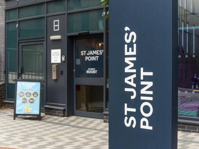 Pitt Street, Newcastle Upon Tyne NE4, Studio to rent, £1,209 pcm | PrimeLocation