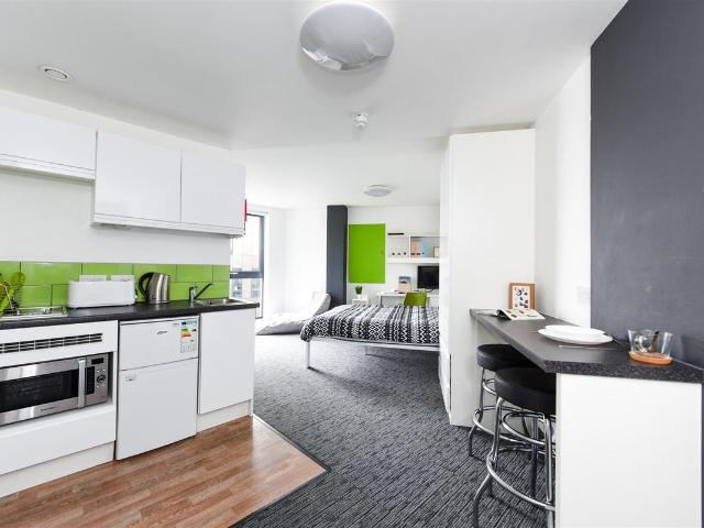 Pitt Street, Newcastle Upon Tyne NE4, Studio to rent, £1,235 pcm | PrimeLocation