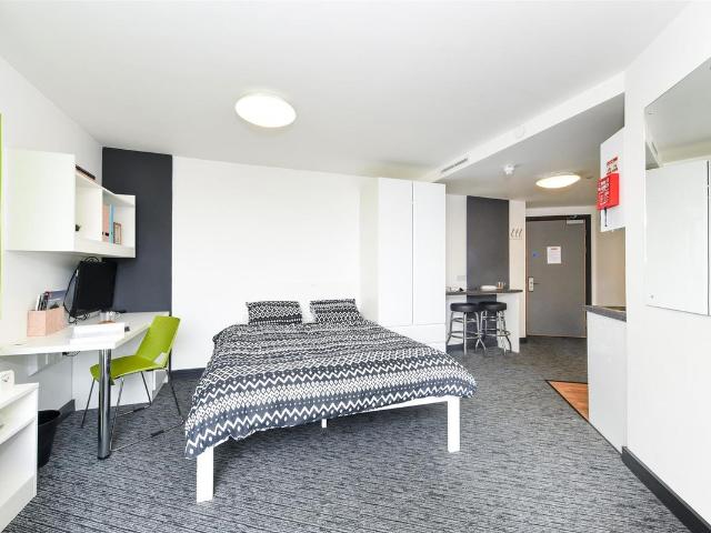 Pitt Street, Newcastle Upon Tyne NE4, Studio to rent, £1,235 pcm | PrimeLocation