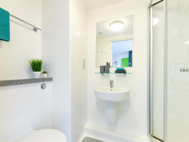 Pitt Street, Newcastle Upon Tyne NE4, Studio to rent, £1,235 pcm | PrimeLocation