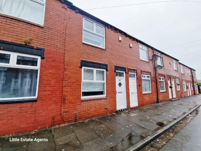 Pitt Street, St. Helens WA9, 2 bed terraced house to rent, £750 pcm | PrimeLocation