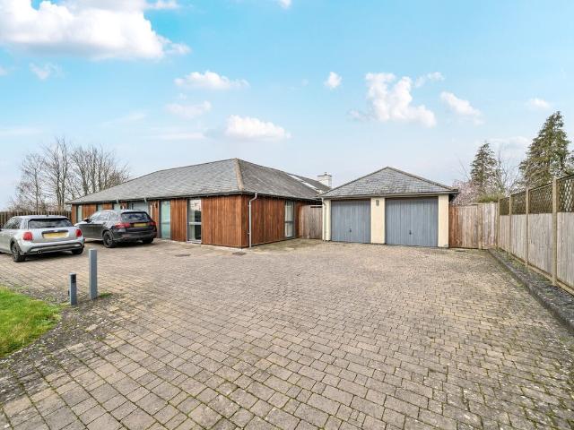 Pitt, Winchester, Hampshire SO22, 4 bed bungalow to rent, £4,500 pcm | PrimeLocation