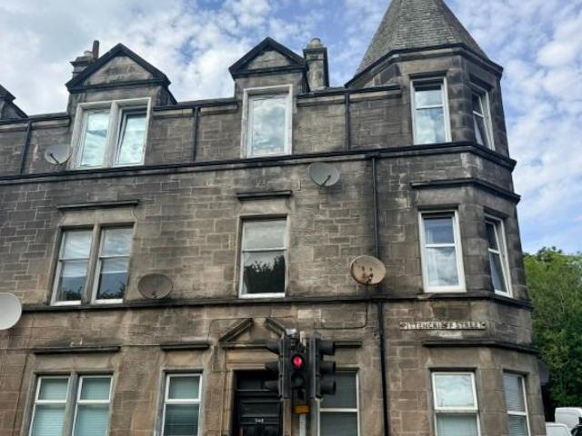 Pittencrieff Street, Dunfermline, Fife KY12, 1 bed flat to rent, £675 pcm | PrimeLocation