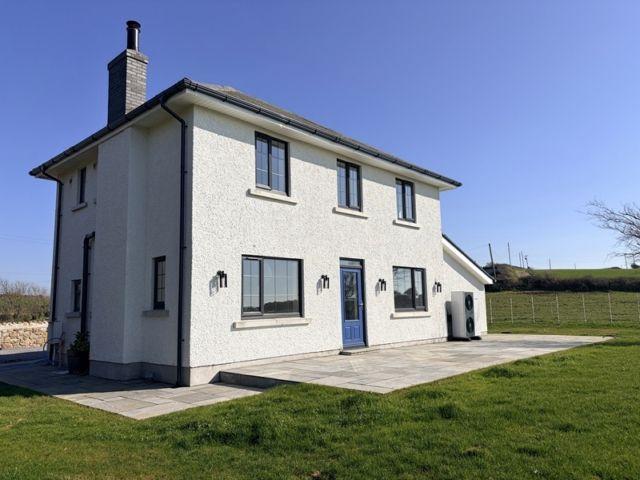 Pitton, Rhossili SA3, 4 bed detached house to rent, £2,200 pcm | PrimeLocation