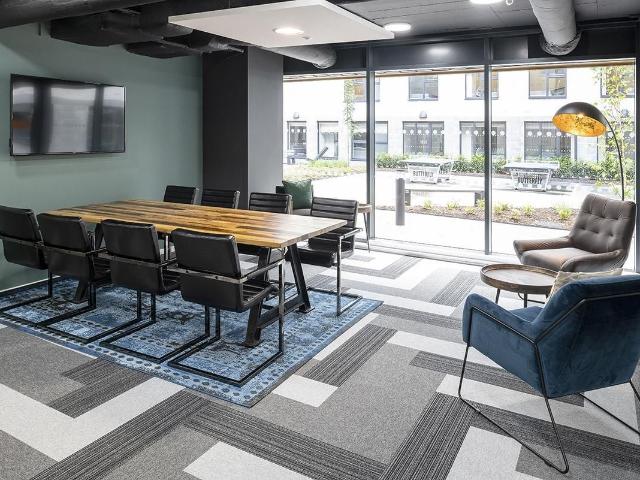 Pittodrie Street, Aberdeen AB24, Studio to rent, £1,148 pcm | PrimeLocation