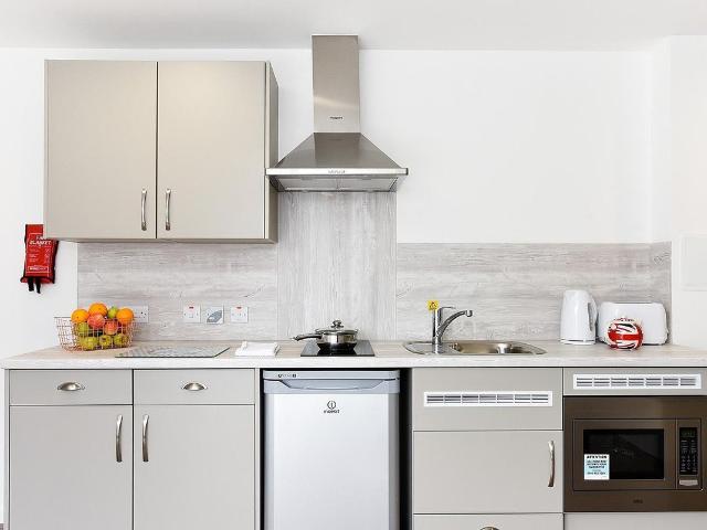 Pittodrie Street, Aberdeen AB24, Studio to rent, £871 pcm | PrimeLocation