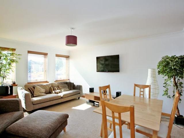 Pittodrie Place, Ground Floor, AB24
