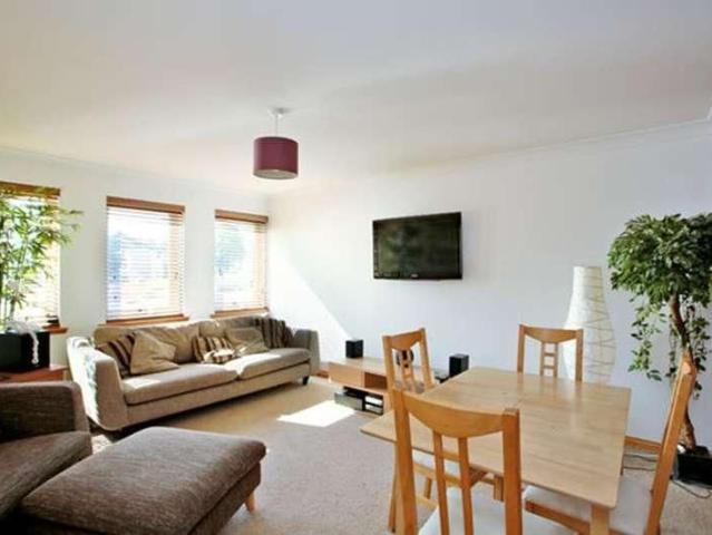 Pittodrie Place, Ground Floor, AB24