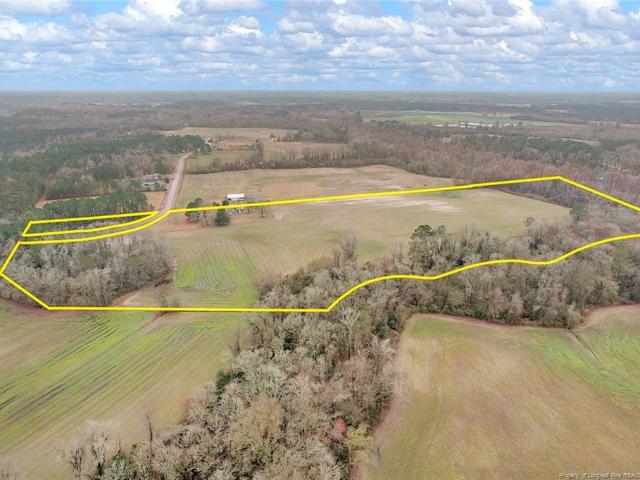 Pittman Loop Road, Fairmont NC 28364