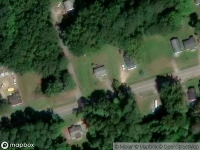 Pittman Rd
