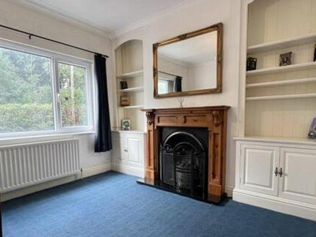 Pitts Road, Washingborough, 2 Bedroom Terraced