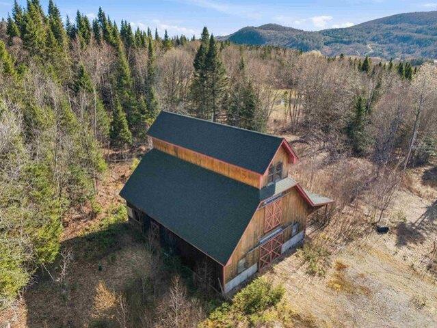 Pittsburg NH 03592 104789348