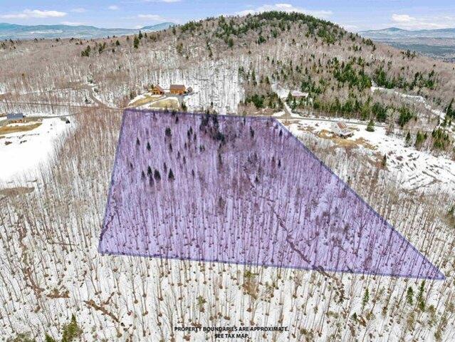 Pittsburg NH 03592 LS102118590