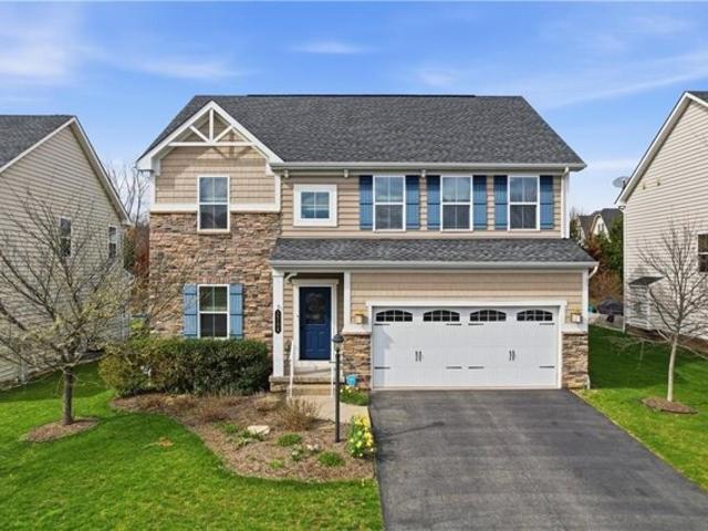 Pittsburgh Ct, Sewickley, Home For Sale