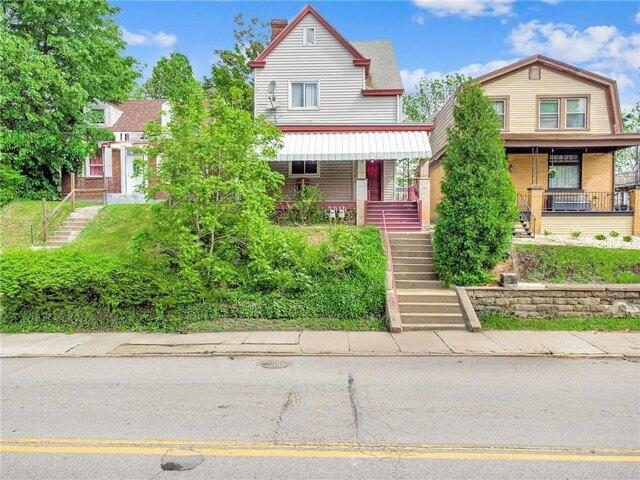 Pittsburgh PA 15210 LS94169431