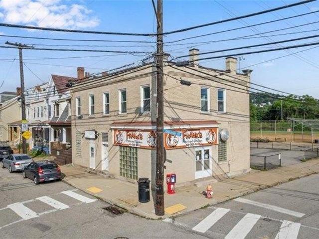 Pittsburgh PA 15212 LS91407026