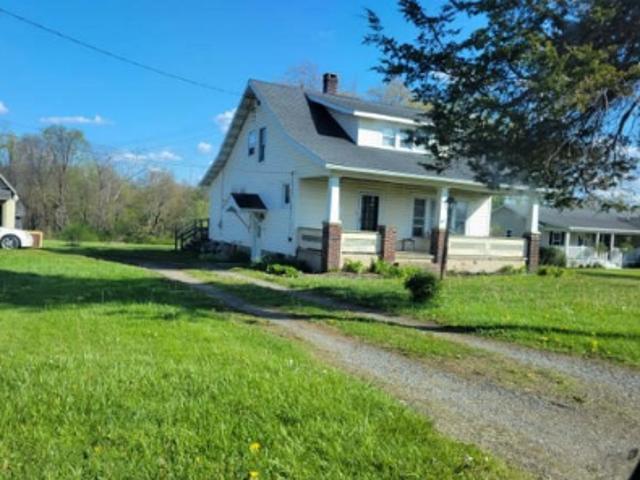 Pittsburgh Rd