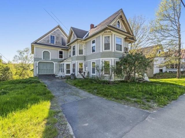 Pittsfield Ave, Hartland, Home For Sale