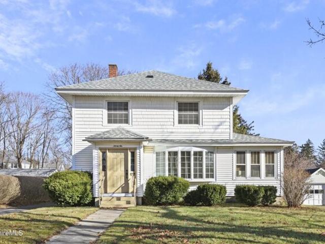 Pittsfield Ave, Pittsfield, Home For Sale