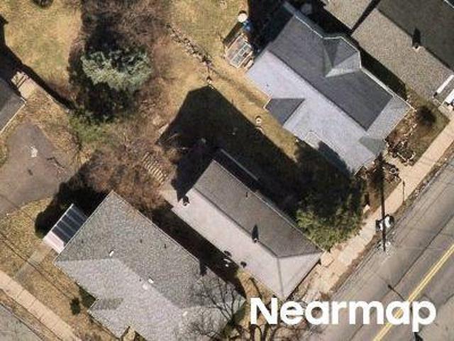 Pittston Ave