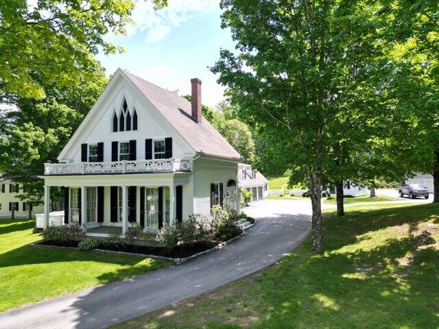 Pittston School St, Pittston, Home For Sale