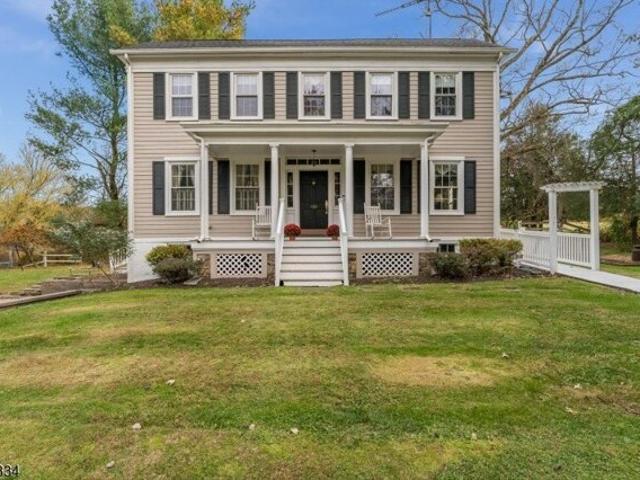 Pittstown Rd, Franklin Twp, Home For Sale