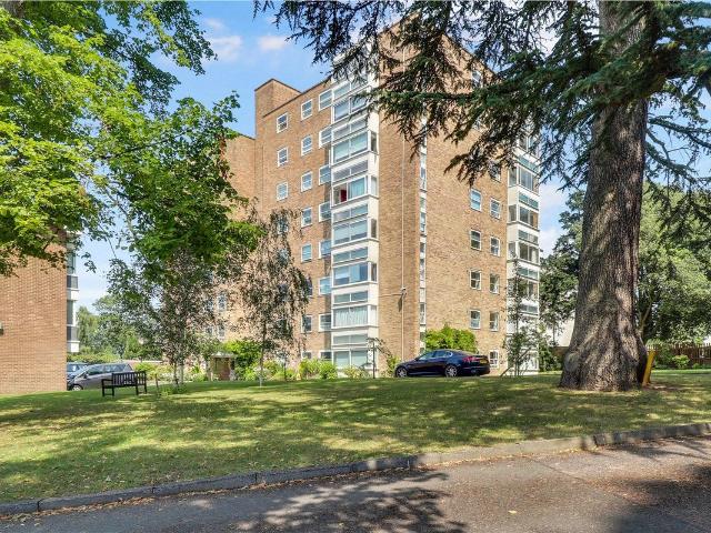 Pittville, Cheltenham GL52, 3 bed flat to rent, £1,300 pcm | PrimeLocation