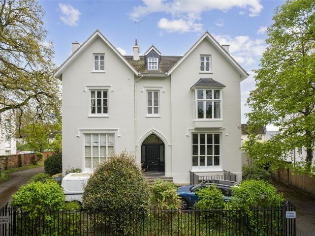 Pittville Circus, Cheltenham, Gloucestershire GL52, 1 bed flat to rent, £1,950 pcm | PrimeLocation