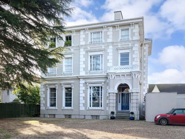 Pittville Circus Road, Cheltenham GL52, 2 bed flat to rent, £1,450 pcm | PrimeLocation