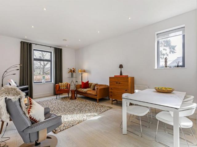 Pittville Crescent, Cheltenham GL52 2QZ