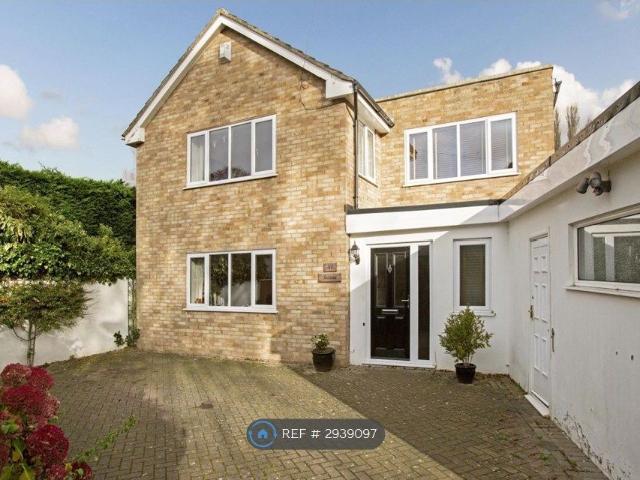 Pittville Crescent Lane, Cheltenham GL52, 3 bed detached house to rent, £2,295 pcm | PrimeLocation