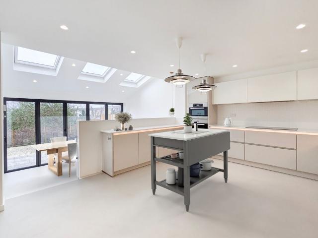 Pittville Gardens, London SE25, 6 bed detached house to rent, £4,250 pcm | PrimeLocation