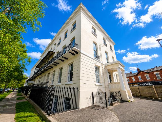 Pittville Lawn, Cheltenham GL52, Studio to rent, £650 pcm | PrimeLocation