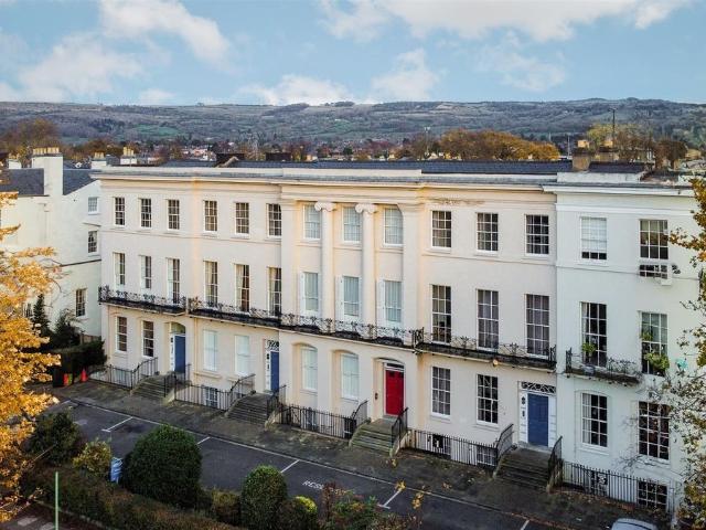 Pittville Lawn, Cheltenham GL52, Studio to rent, £700 pcm | PrimeLocation