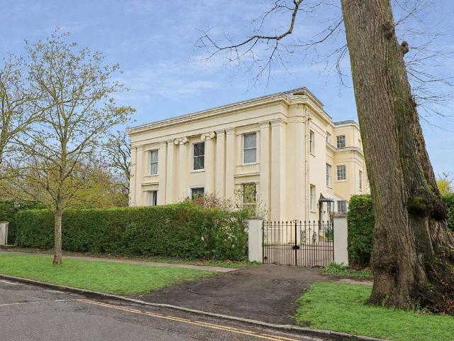 Pittville Lawn, Cheltenham, Gloucestershire GL52, 1 bed flat to rent, £1,100 pcm | PrimeLocation