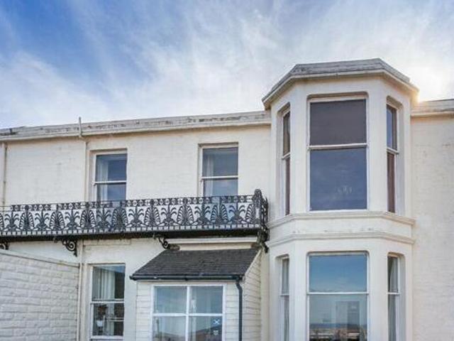 Pittville Street, Portobello, 3 Bedroom End