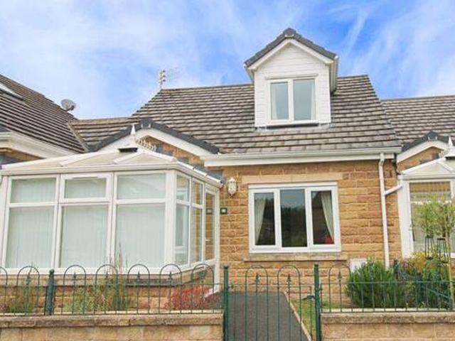 Pitty Beck View, Allerton, 3 Bedroom Chalet