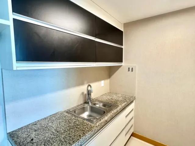 Pituba Privilege Imóvel Vista Mar para aluguel com 59 m² 1 quarto em Pituba Salvador BA