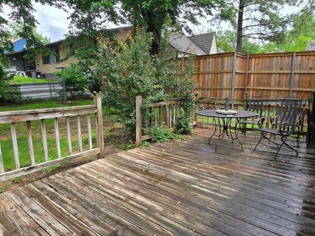 Pitzer Properties 3 Bedroom Apartment for Rent at 521224 Po nox 521224, Tulsa, OK 74114