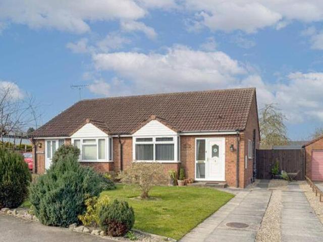 Pit Ings Lane, Dalton, 2 Bedroom Semi detached