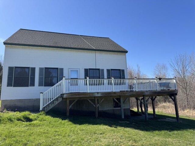 Pit Rd, Vassalboro, Home For Sale