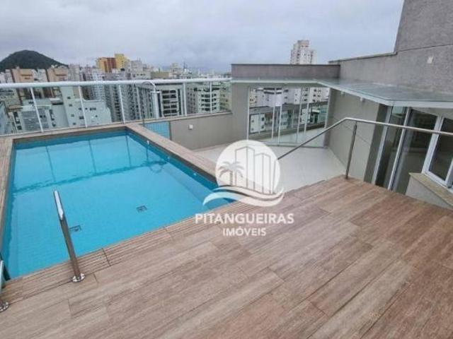 Pitangueiras 1 Quadra da praia, Lazer Espetacular