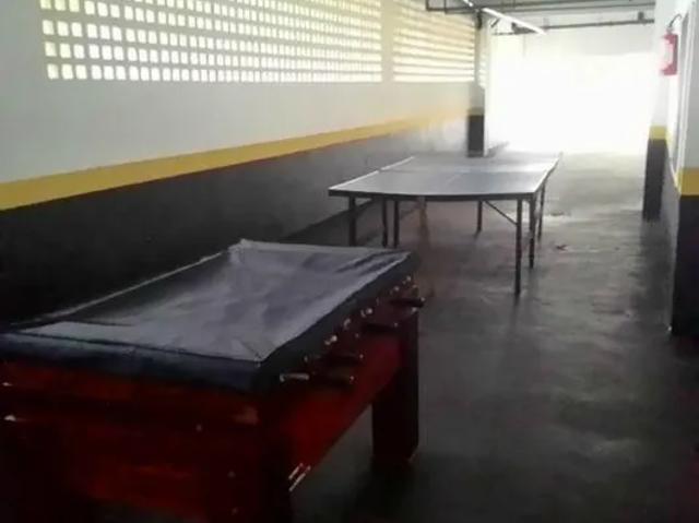 Pitangueiras – na segunda quadra da praia, 2 vagas de garagens, 110 m² úteis, condondomínio baixo