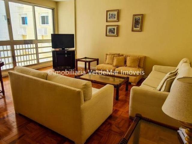 Pitangueiras Guarujá, apartamento À VENDA frente ao mar